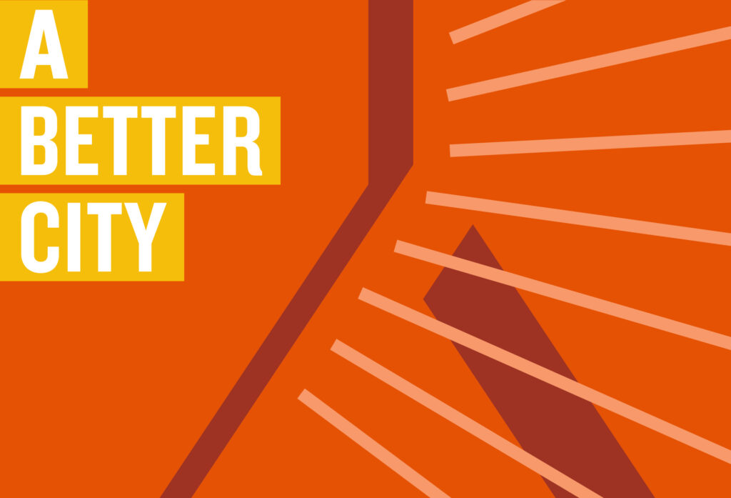 A Better City - Minelli, Inc