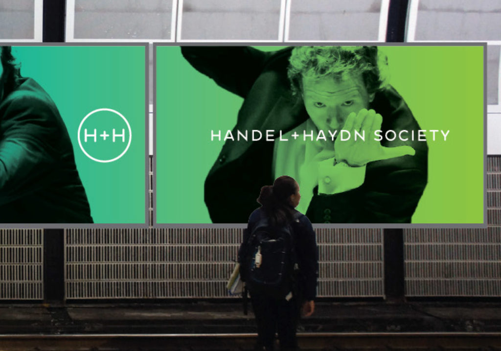 Handel + Haydn - Minelli, Inc