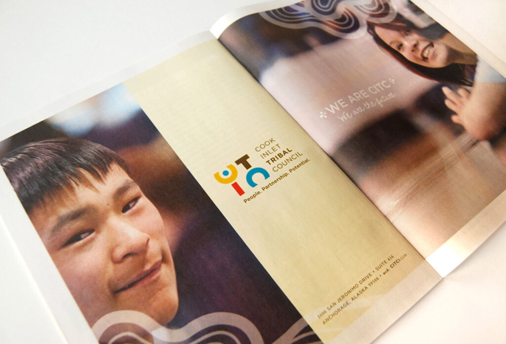 Cook Inlet Tribal Council - Minelli, Inc