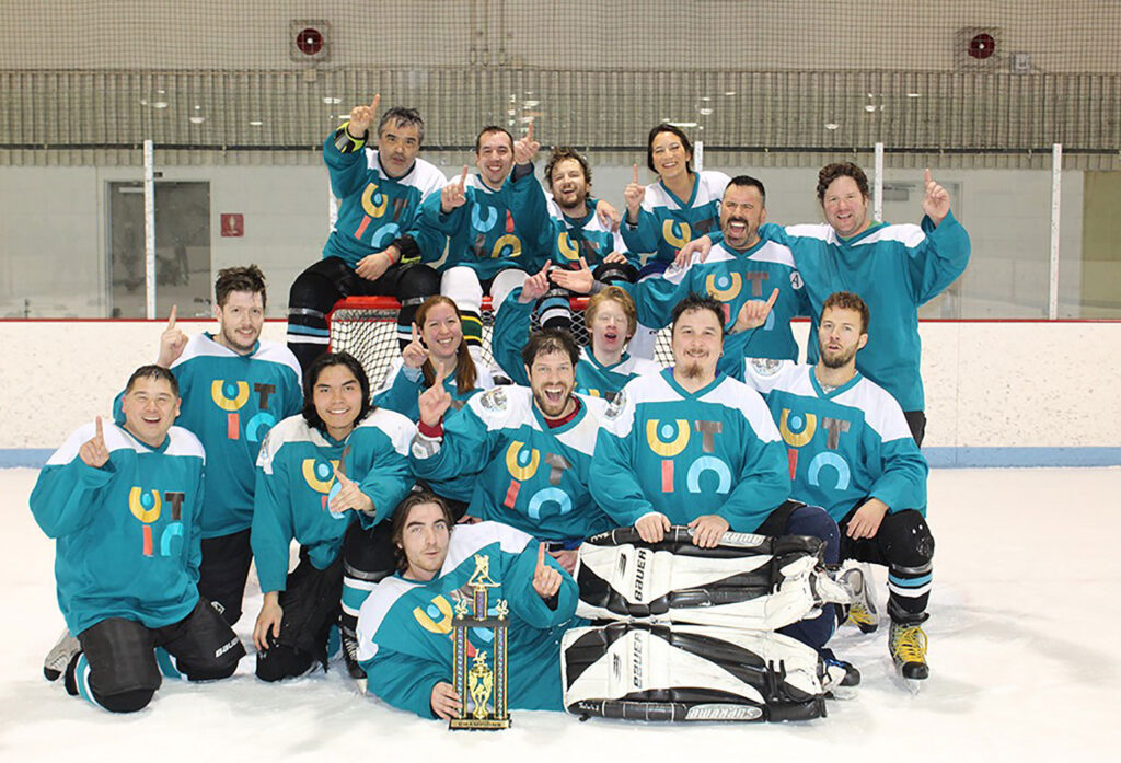 Cook Inlet Tribal Council - Minelli, Inc