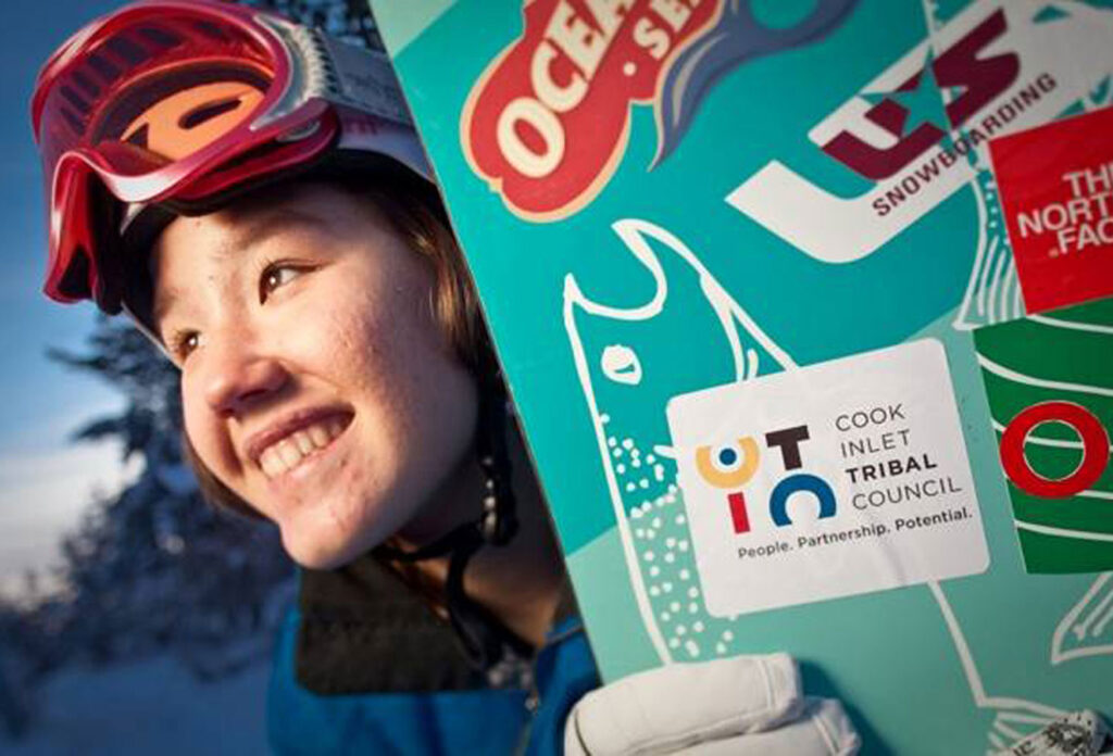 Cook Inlet Tribal Council - Minelli, Inc