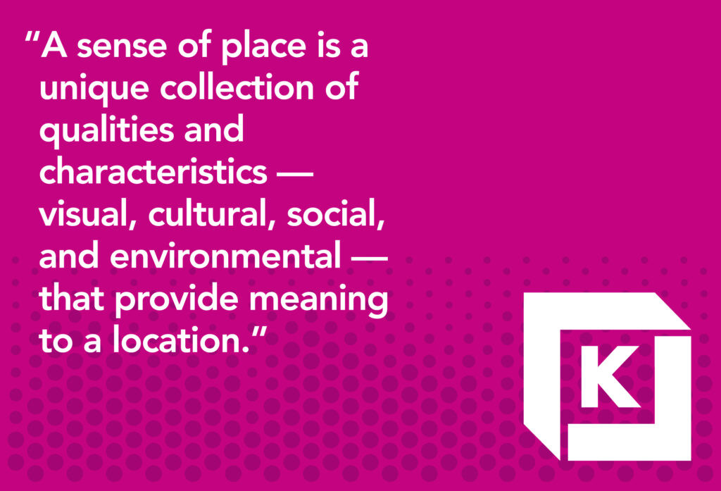 Kendall Square - Minelli, Inc