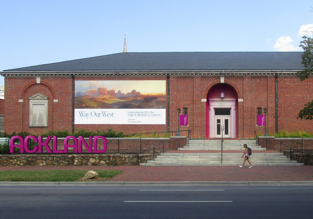 ackland-signage - Minelli, Inc